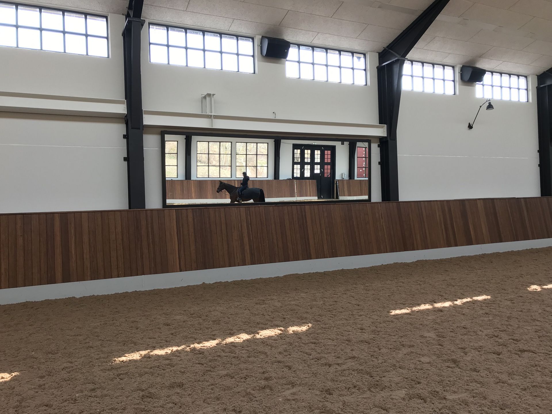 Our Products | ArenaMate®