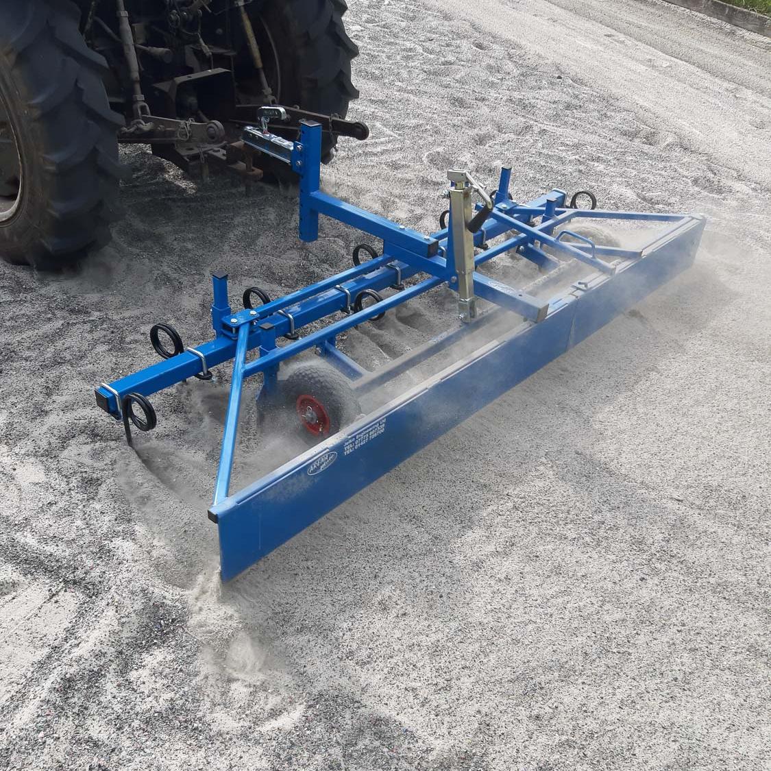 ArenaMate Leveller Type 1 | ArenaMate®