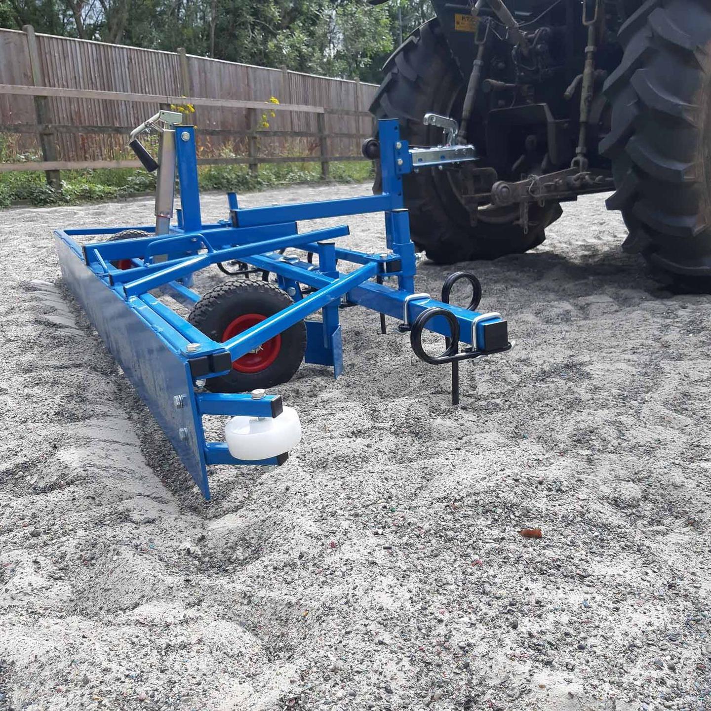 ArenaMate Leveller Type 1 | ArenaMate®