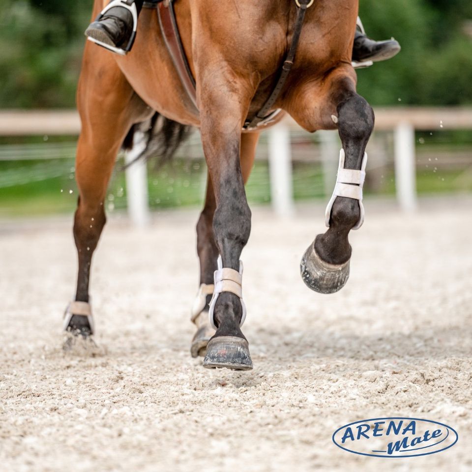 Arena Levellers and Equipment | ArenaMate