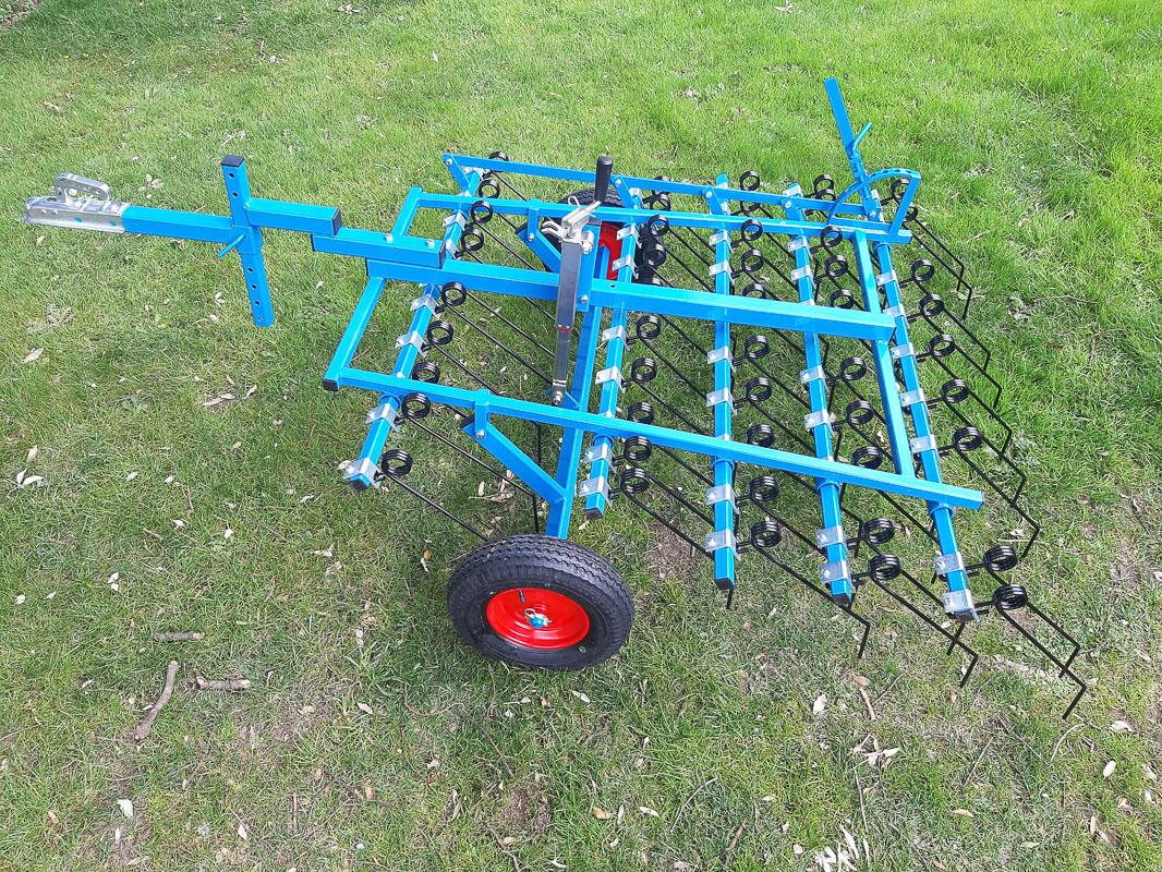 Arena Levellers and Equipment | ArenaMate