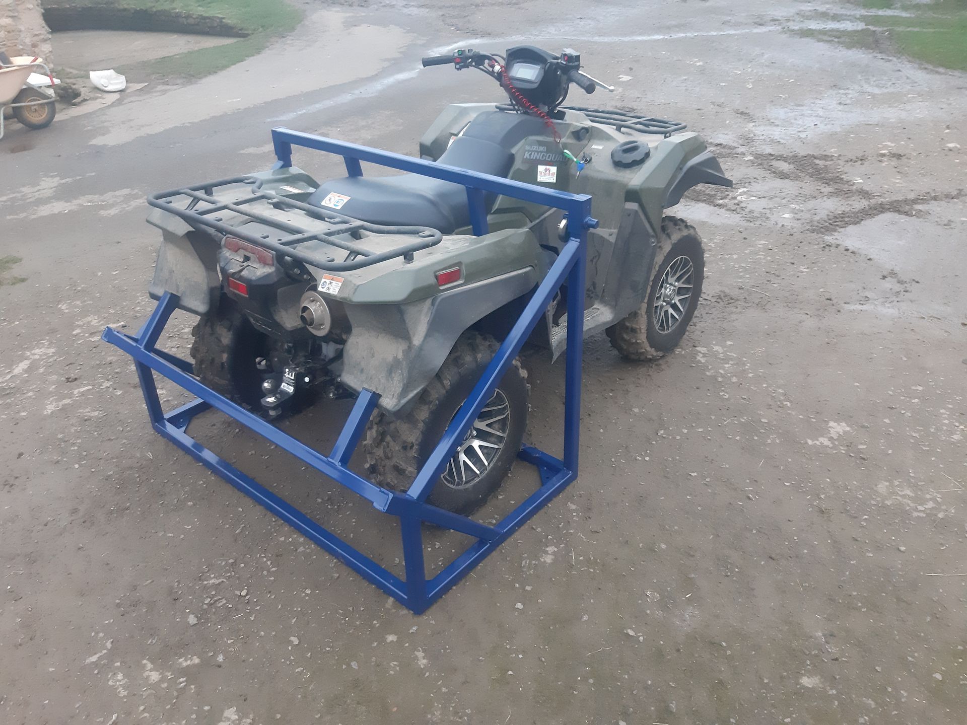 Our Products | ArenaMate®