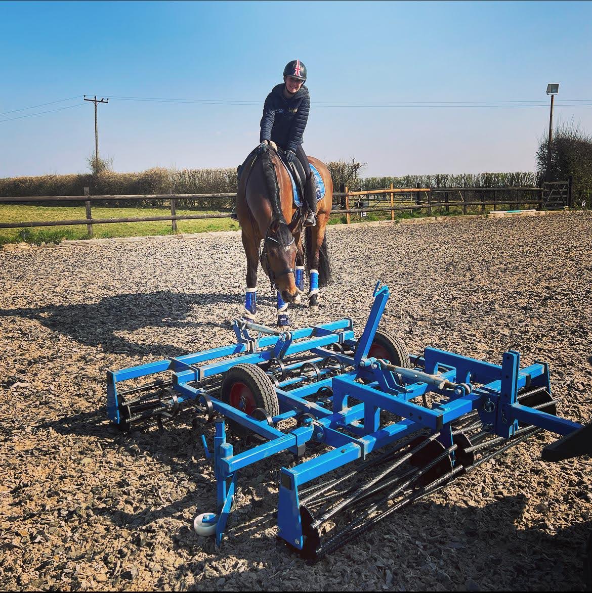 ArenaMate Leveller Type 3 | ArenaMate®