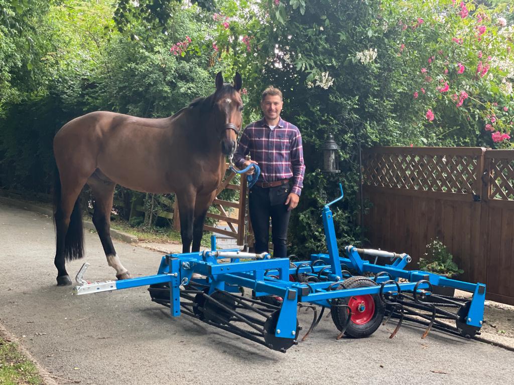 Enhancing your horse riding experience | ArenaMate®