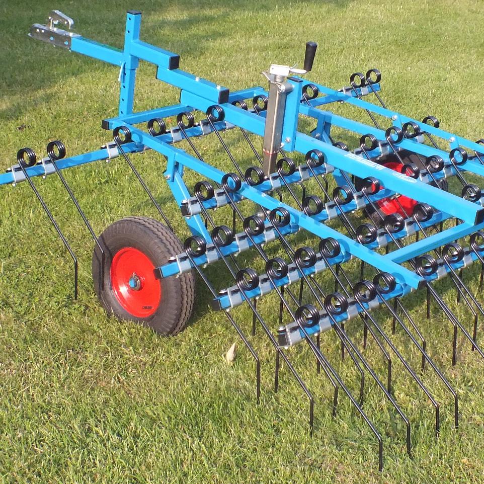 Leaders in horse arena equipment | ArenaMate