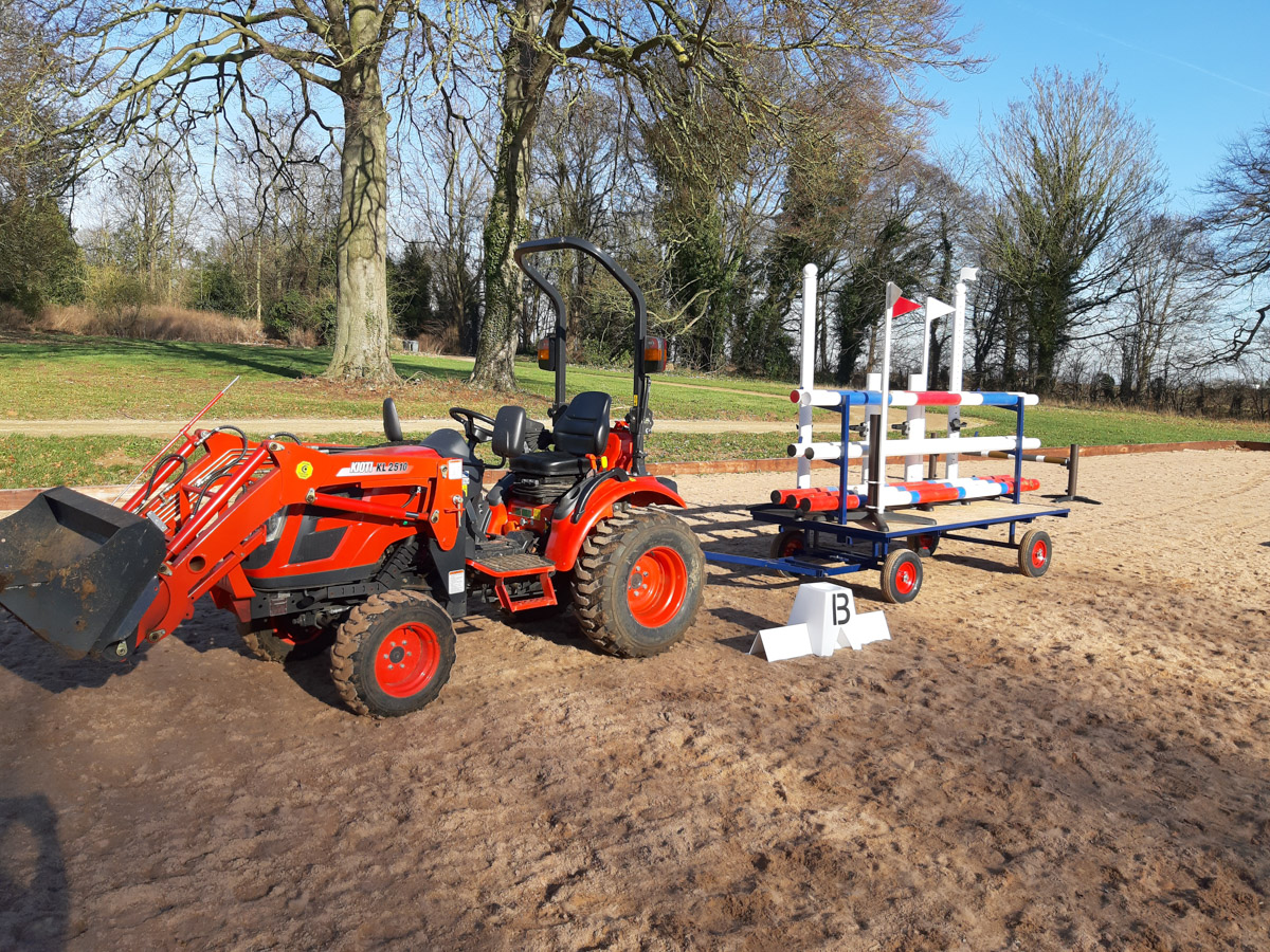 Our Products | ArenaMate®