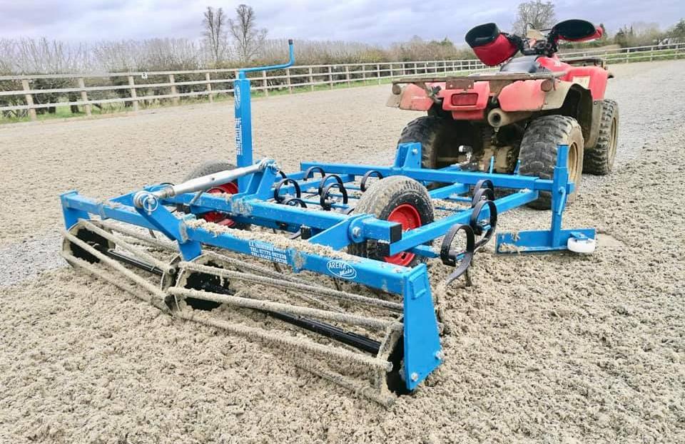 Our Products | ArenaMate