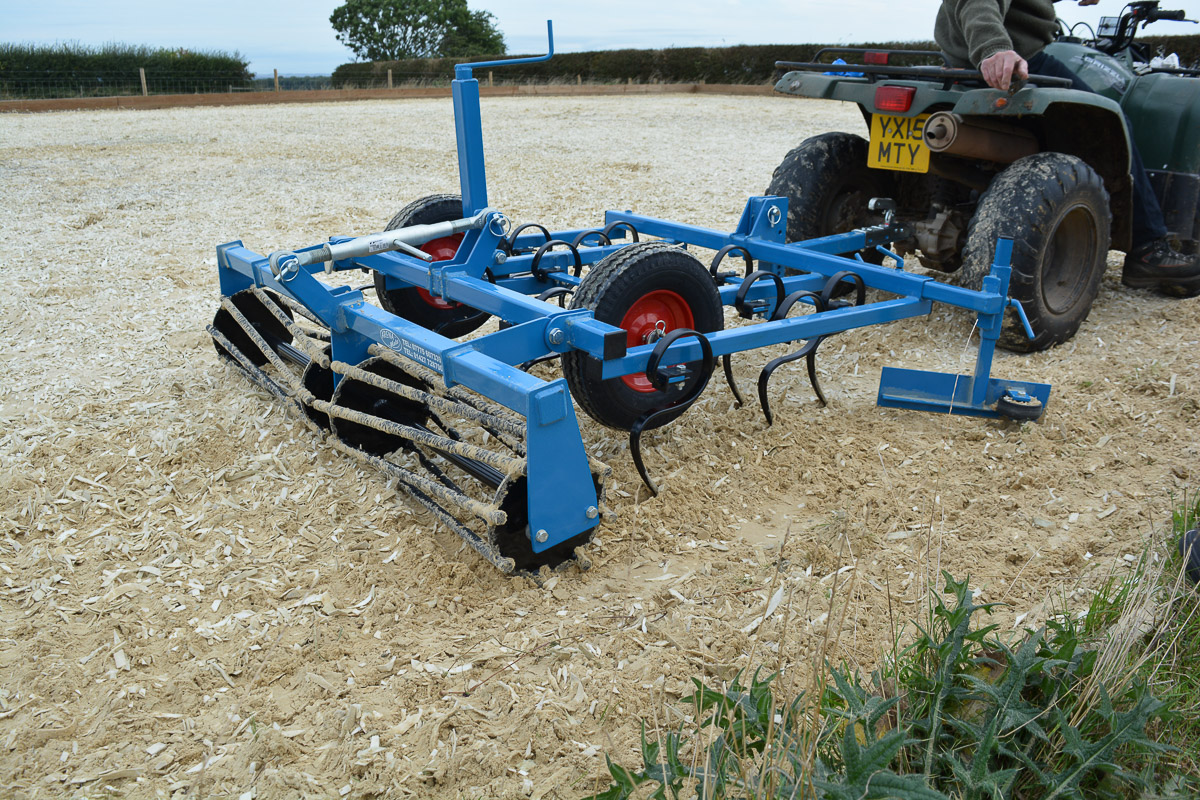 Enhancing your horse riding experience | ArenaMate®