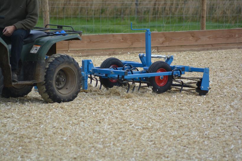 ArenaMate Leveller Type 3 | ArenaMate®