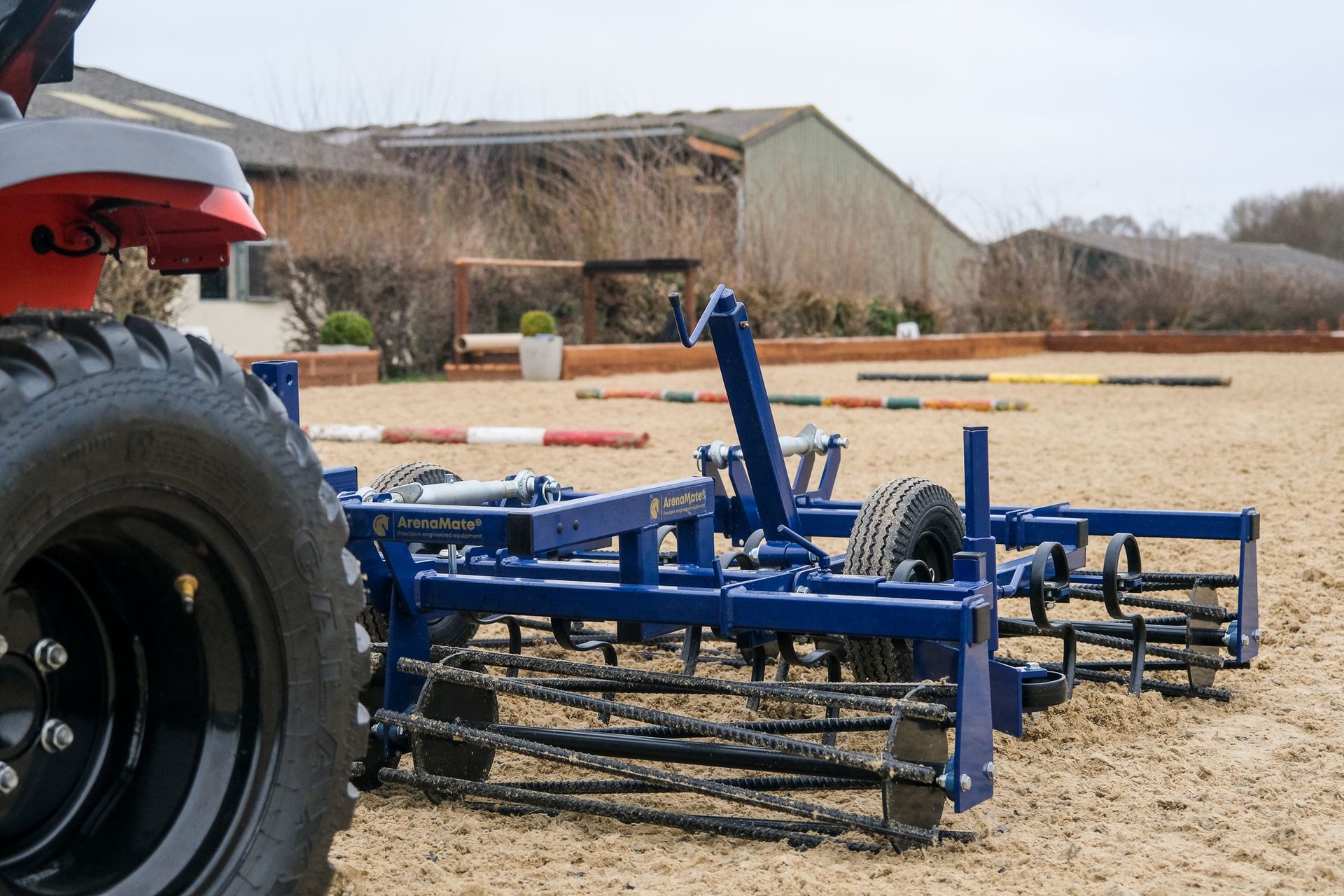 ArenaMate Leveller Type 3 | ArenaMate®